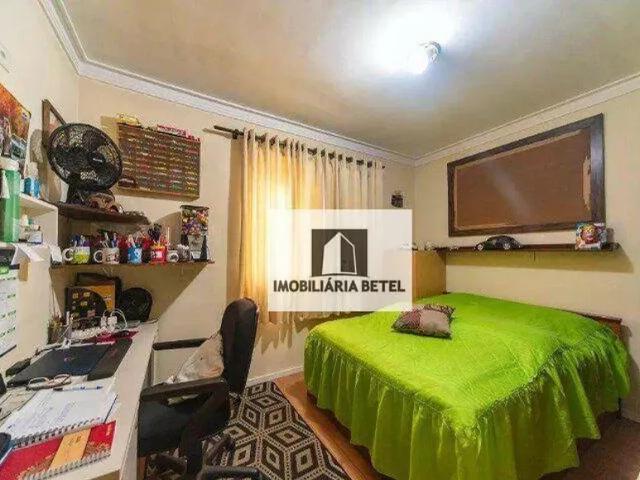 Cobertura com 2 dormitórios à venda, 130 m² Vila Marina Santo André/SP