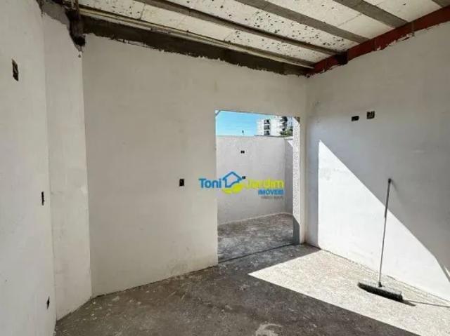 Cobertura com 2 dormitórios à venda, 140 m² por R$ 780.000,00 Vila Assunção Santo André/SP