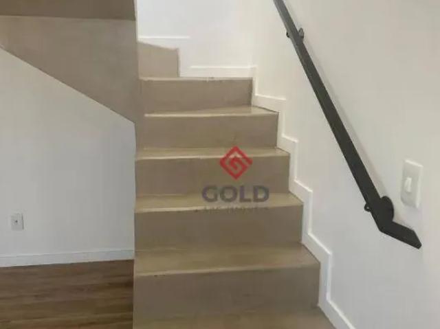 Cobertura com 2 dormitórios à venda, 164 m² por R$ 905.000,00 Vila Guiomar Santo André/SP