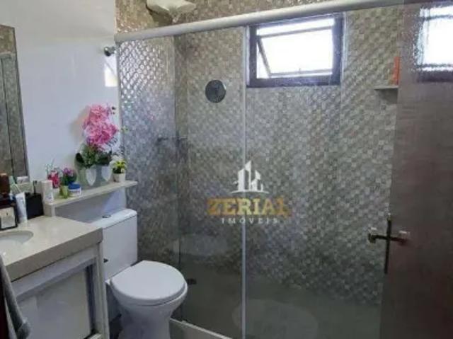 Cobertura com 2 dormitórios à venda, 161 m² por R$ 590.000,00 Santa Maria Santo André/SP
