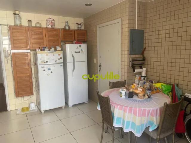 Cobertura com 2 dormitórios à venda, 171 m² por R$ 960.000,00 Icaraí Niterói/RJ