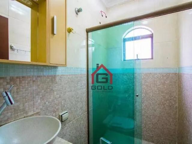 Cobertura com 2 dormitórios à venda, 180 m² por R$ 650.000,00 Utinga Santo André/SP