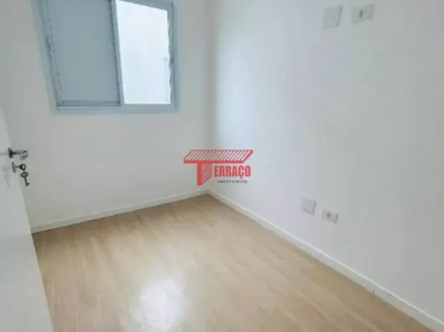 Cobertura com 2 dormitórios à venda, 58 m² Vila Scarpelli Santo André/SP