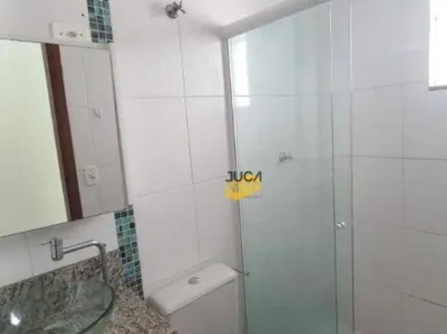 Cobertura com 2 dormitórios à venda, 72 m² por R$ 330.000 Vila Junqueira Santo André/SP