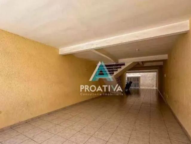 Cobertura à venda, 76 m² por R$ 350.000,07 Jardim Las Vegas Santo André/SP