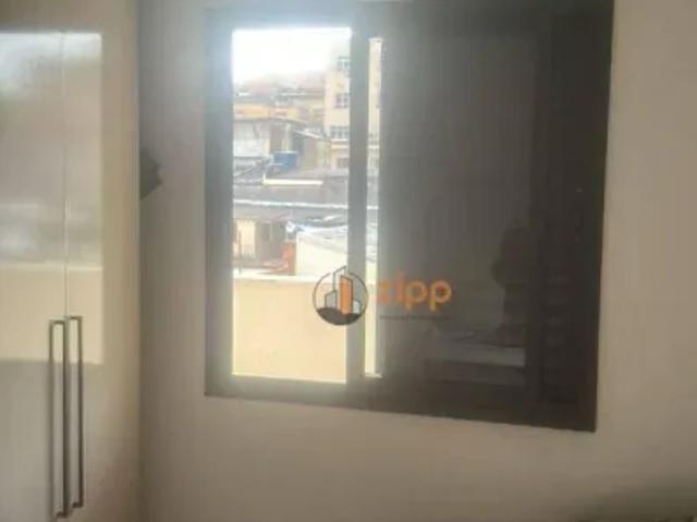 Cobertura com 2 dormitórios à venda, 78 m² por R$ 420.000,00 Vila Gustavo São Paulo/SP