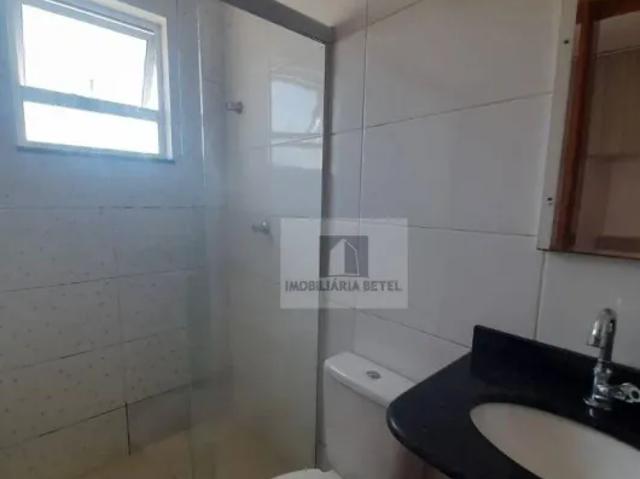 Cobertura com 2 dormitórios à venda, 78 m² Vila Bela Vista Santo André/SP