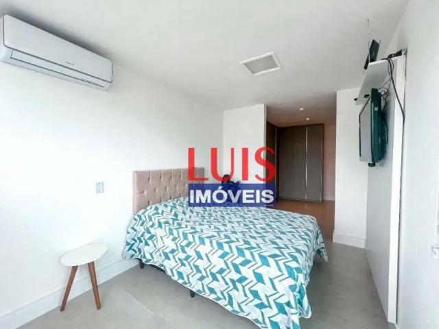 Cobertura com 2 dormitórios à venda, 80 m² por R$ 1.150.000,00 Piratininga Niterói/RJ