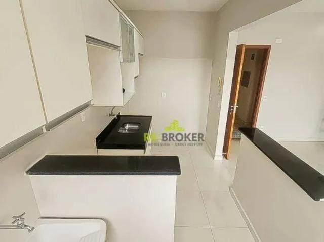 Cobertura com 2 dormitórios à venda, 81 m² por R$ 500.000,00 Vila Itália São José do Rio Preto/S