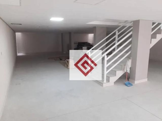 Cobertura com 2 dormitórios à venda, 88 m² por R$ 400.000,00 Parque Erasmo Assunção Santo André/