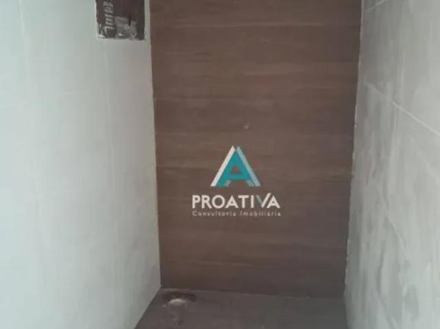 Cobertura com 2 dormitórios à venda, 88 m² por R$ 462.000,08 Vila América Santo André/SP