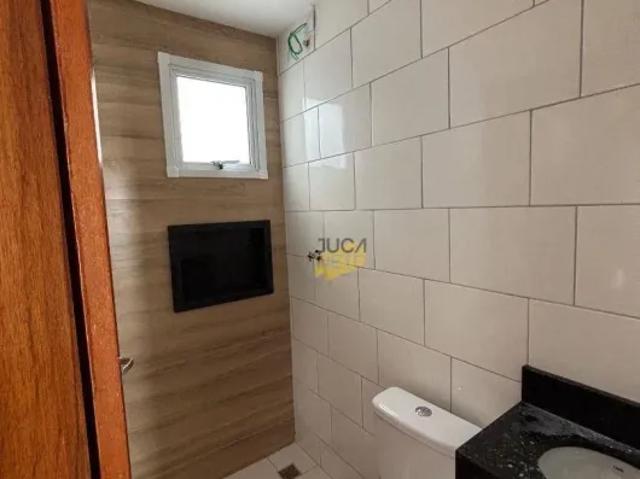 Cobertura com 2 dormitórios à venda, 88 m² por R$ 480.000,00 Parque das Nações Santo André/SP