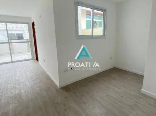 Cobertura à venda, 88 m² por R$ 500.000,07 Parque das Nações Santo André/SP