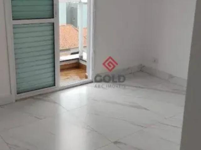 Cobertura com 2 dormitórios à venda, 88 m² por R$ 550.000,00 Jardim Utinga Santo André/SP