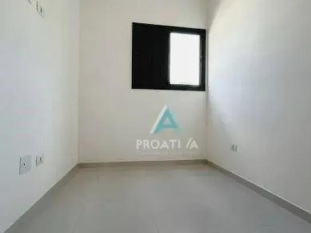Cobertura com 2 dormitórios à venda, 90 m² por R$ 485.000,00 Vila Príncipe de Gales Santo André/