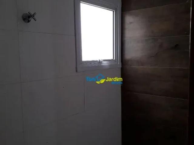 Cobertura com 2 dormitórios à venda, 94 m² por R$ 408.000,00 Parque das Nações Santo André/SP