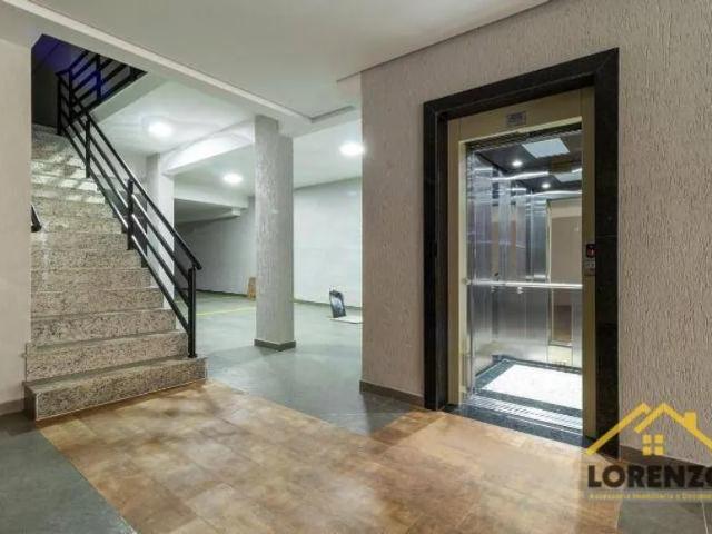 Cobertura com 2 dormitórios à venda, 95 m² por R$ 580.000,00 Vila Pires Santo André/SP