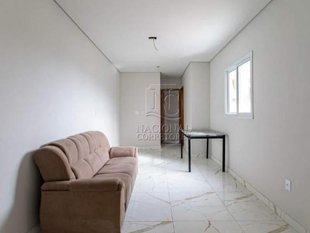 Cobertura com 2 dormitório à venda, 107 m² Vila Cecília Maria Santo André/SP