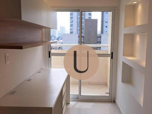 Cobertura com 2 dormitórios, 3º reversível à venda, 183 m² por R$ 1.300.000 Vila Monte Alegre Sã