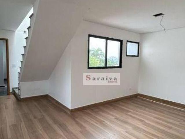 Cobertura com 2 dormitórios, 104 m² venda por R$ 740.000,00 ou aluguel por R$ 3.550,00/mês Jardi