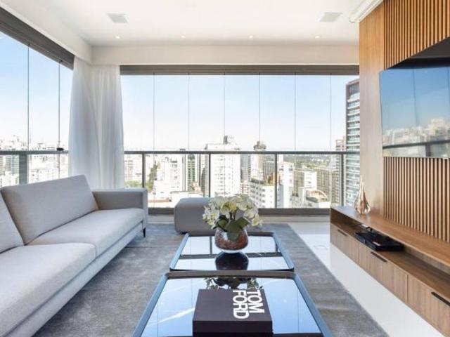 Cobertura com 2 dormitórios, 106 m² venda ou locação Pinheiros São Paul