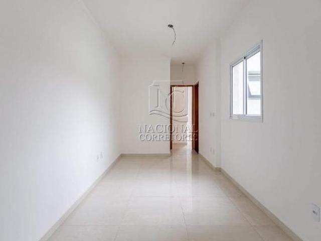 Cobertura com 2 dormitórios 100 m² Jardim Santo Alberto Santo André/SP