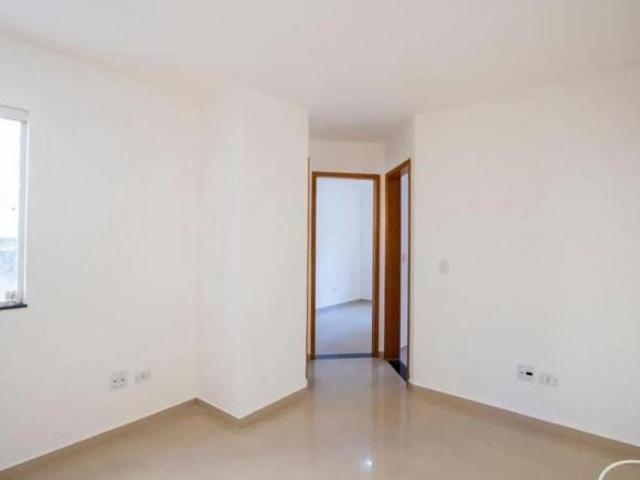 Cobertura com 2 dormitórios, 110 m² venda ou aluguel Campestre Santo André/SP