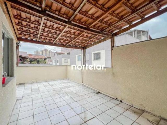 Cobertura com 2 dormitórios, 125 m² venda por R$ 380.000,00 ou aluguel por R$ 2.795,00/mês Vila
