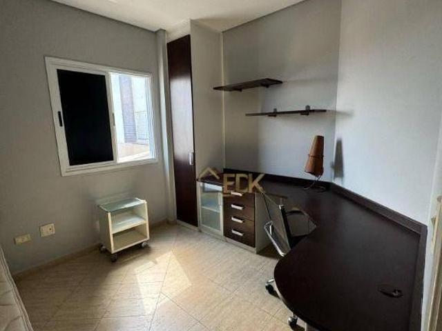 Cobertura com 2 dormitórios, 125 m² venda por R$ 900.000 ou aluguel por R$ 4.810/mês Parque Senh