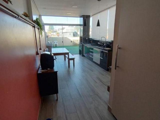 Cobertura com 2 dormitórios, 120 m² venda por R$ 530.000,00 ou aluguel por R$ 3.800,00/mês Vila