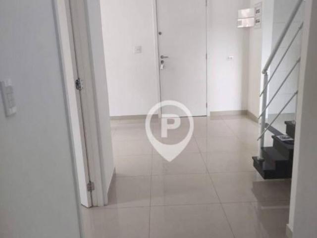 Cobertura com 2 dormitórios, 120 m² venda por R$ 680.000,00 ou aluguel por R$ 4.223,00/mês Osval