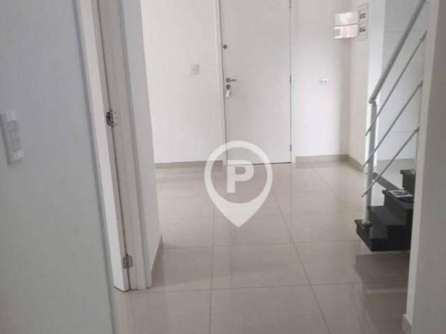 Cobertura com 2 dormitórios, 120 m² venda por R$ 680.000,00 ou aluguel por R$ 4.223,00/mês Osval