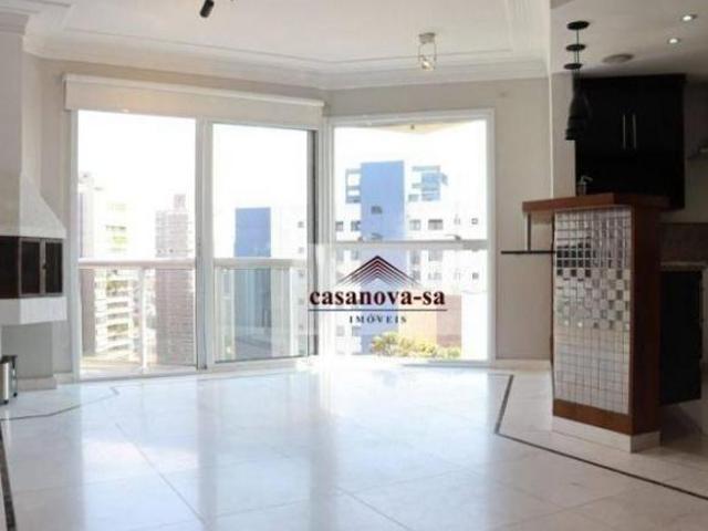 Cobertura com 2 dormitórios, 132 m² venda por R$ 1.450.000,00 ou aluguel por R$ 7.305,00/mês Jar