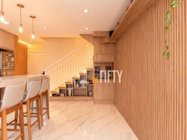 Cobertura com 2 dormitórios, 140 m² venda por R$ 3.200.000,00 ou aluguel por R$ 17.850,00/mês Br