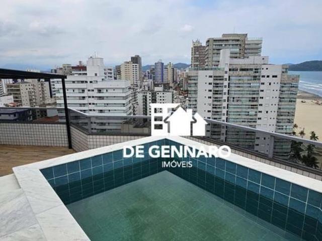 Cobertura com 2 dormitórios, 150 m² venda por R$ 1.500.000,00 ou aluguel por R$ 10.009,00/mês Av