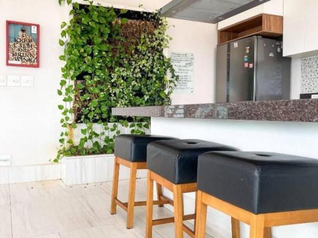 Cobertura com 2 dormitórios, 171 m² venda por R$ 2.590.000 ou aluguel por