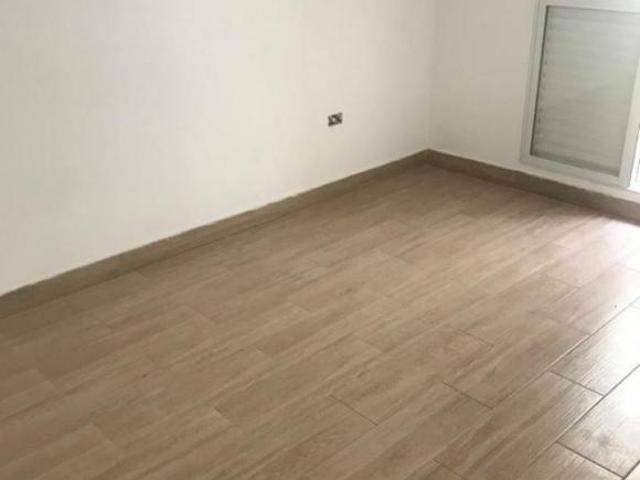 COBERTURA COM 2 DORMITORIOS 1 SUITE 3 VAGAS