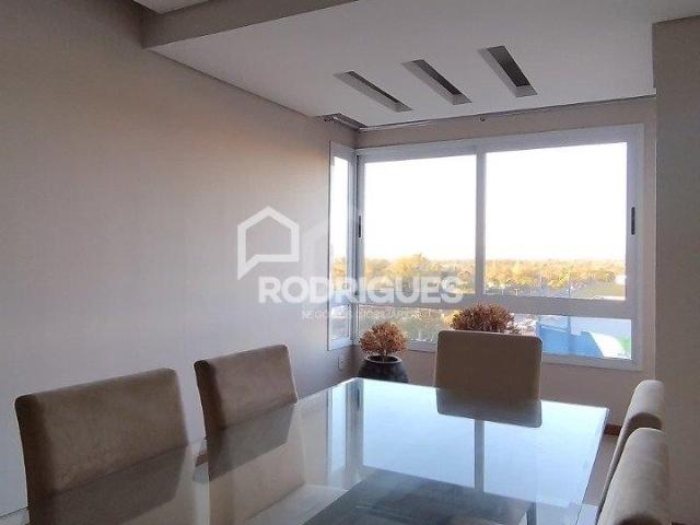 Cobertura com 2 dormitórios, 202.00m² para locação por R$ 4.500,00 Centro São Leopoldo/RS