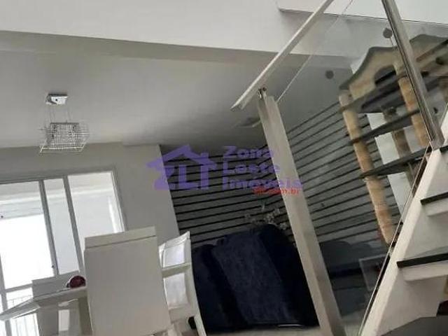 Cobertura com 2 dormitórios, 283 m² venda por R$ 1.260.000,00 ou aluguel por R$ 11.125,60/mês Vi