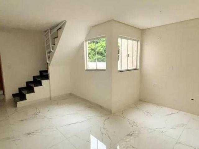 Cobertura com 2 dormitórios, 46 m² venda por R$ 479.000,00 ou aluguel por R$ 3.400,00/mês Vila A