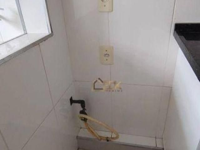 Cobertura com 2 dormitórios, 59 m² venda por R$ 239.000,00 ou aluguel por R$ 2.870,00/mês Condom