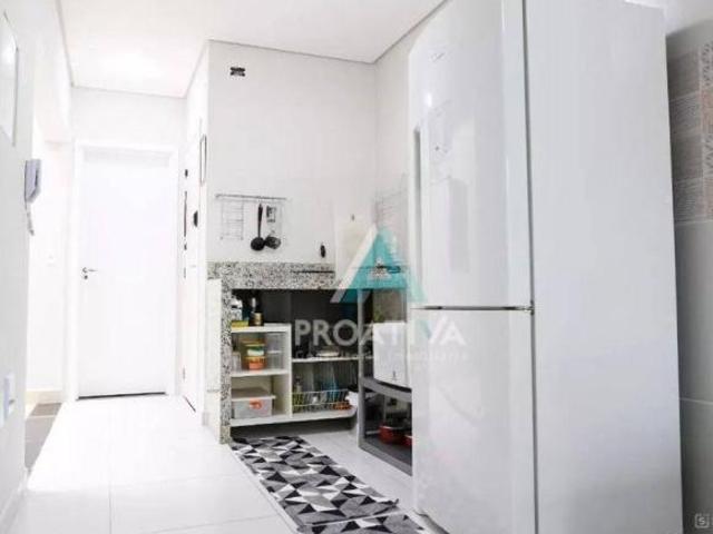 Cobertura com 2 dormitórios, 65 m² venda ou aluguel Vila Floresta Santo André/SP