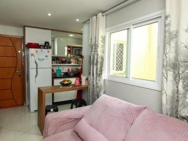 Cobertura com 2 dormitórios, 78 m² venda por R$ 440.000,00 ou aluguel por R$ 2.553,00/mês Vila L