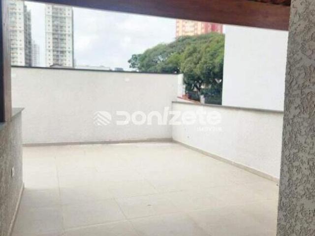 Cobertura com 2 dormitórios, 86 m² venda por R$ 600.000,00 ou aluguel por R$ 2.830,00/mês Vila S