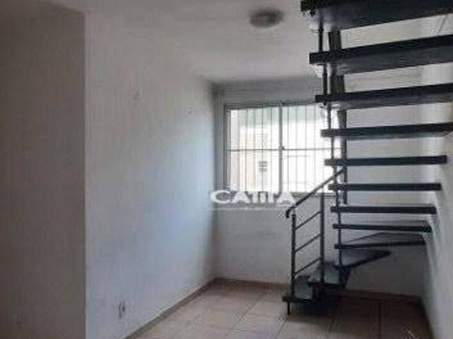 Cobertura com 2 dormitórios, 88 m² venda por R$ 399.000,00 ou aluguel por R$ 2.660,00/mês Jardim