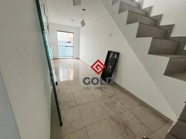 Cobertura com 2 dormitórios, 92 m² venda por R$ 440.000,00 ou aluguel por R$ 2.555,41/mês Parque