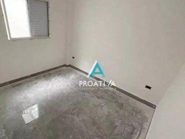Cobertura com 2 dormitórios, 96 m² venda por R$ 450.000,07 ou aluguel por R$ 2.800,01/mês Vila H