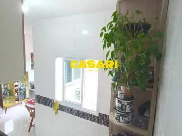 Cobertura com 2 dormitórios, 98 m² venda ou aluguel Jardim Paraíso Santo André/SP