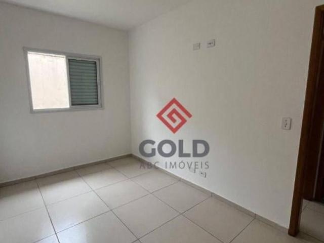 Cobertura com 2 dormitórios, 98 m² venda por R$ 350.000,00 ou aluguel por R$ 2.880,00/mês Parque