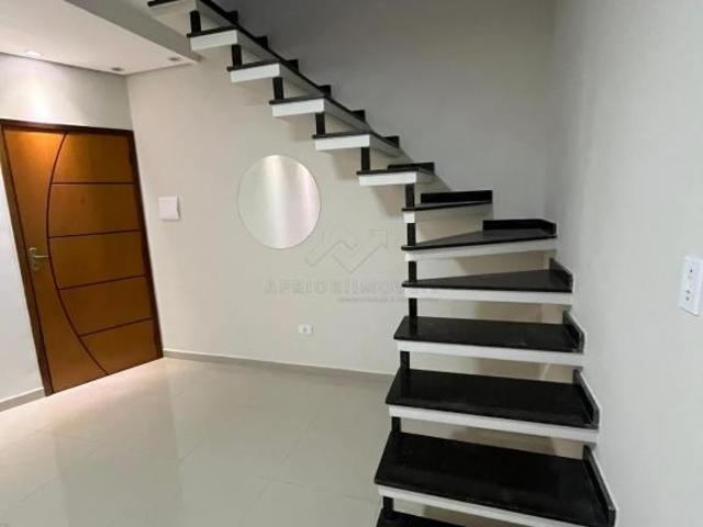 Cobertura com 2 dormitórios, 98 m² Venda por R$ 370.000,00 Santo André/SP